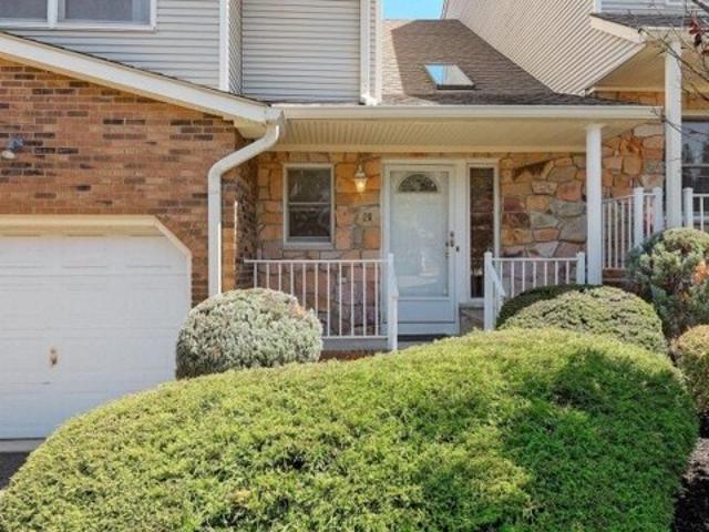 Raritan Rd Apt,clark, Condo For Sale