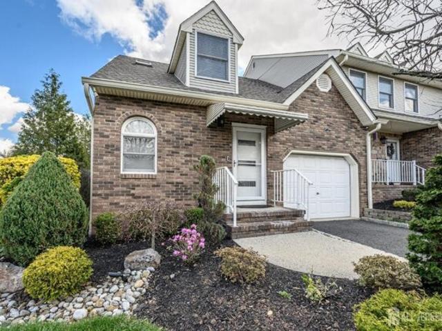 Raritan Rd Apt,clark, Home For Sale