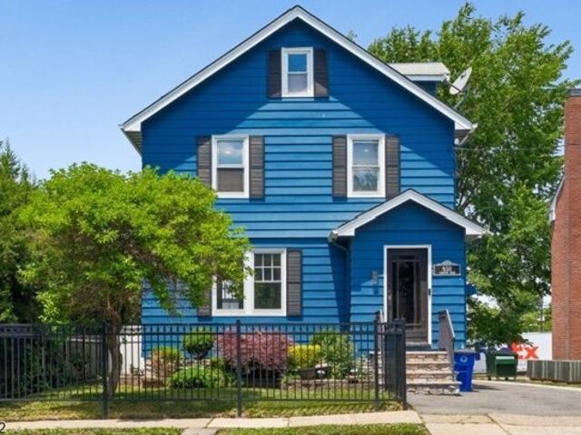 Raritan Rd, Cranford, Home For Sale