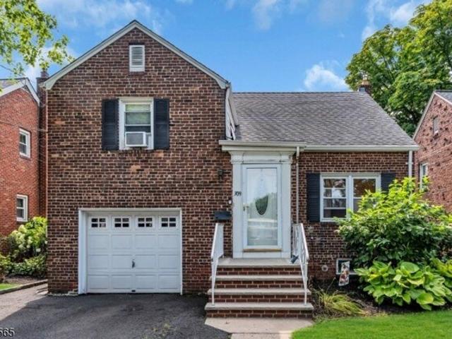 Raritan Rd, Linden, Home For Sale