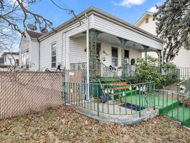 Raritan Rd, Linden, Home For Sale