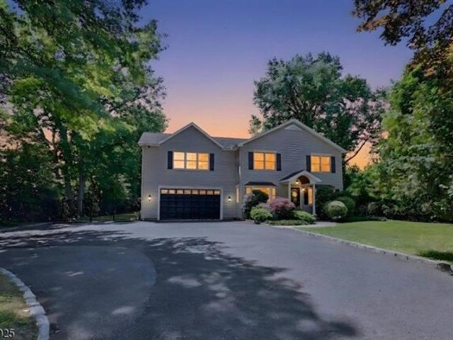 Raritan Rd, Scotch Plains, Home For Sale