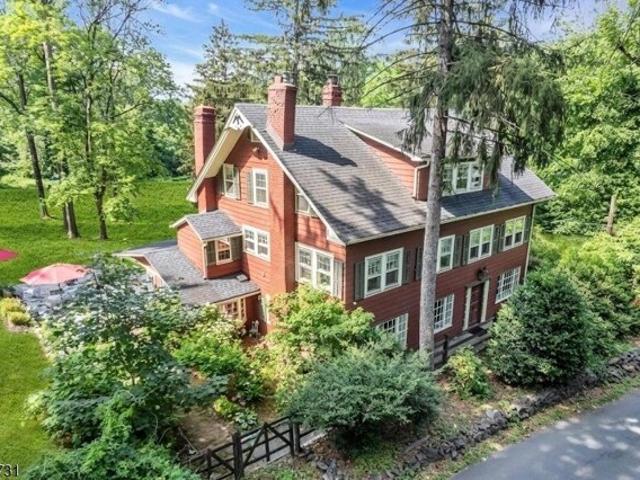 Raritan Rd, Scotch Plains, Home For Sale