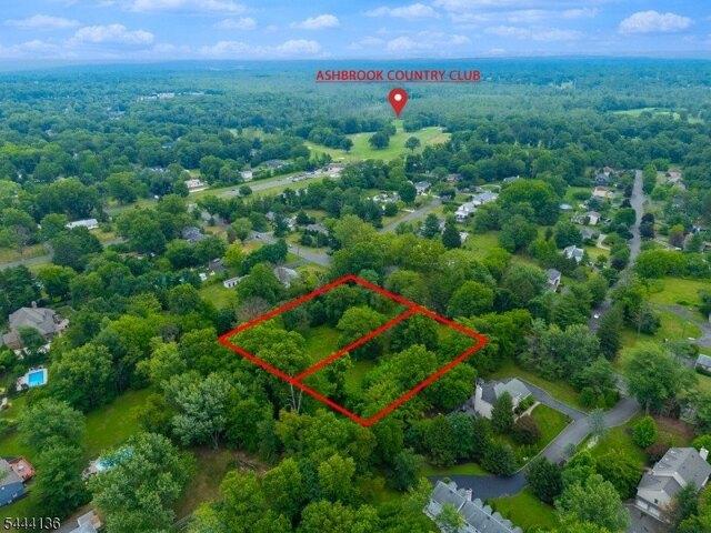 Raritan Rd, Scotch Plains, Plot For Sale