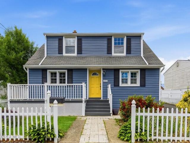 Raritan St, Keyport, Home For Sale