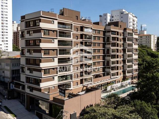 RARO PERDIZES Apartamento à venda no bairro Perdizes São Paulo/SP, Zona Oeste