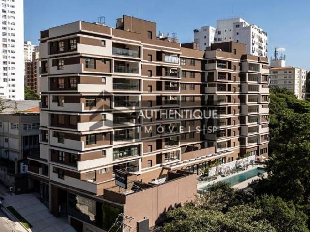 RARO PERDIZES Apartamento à venda no bairro Perdizes São Paulo/SP, Zona Oeste