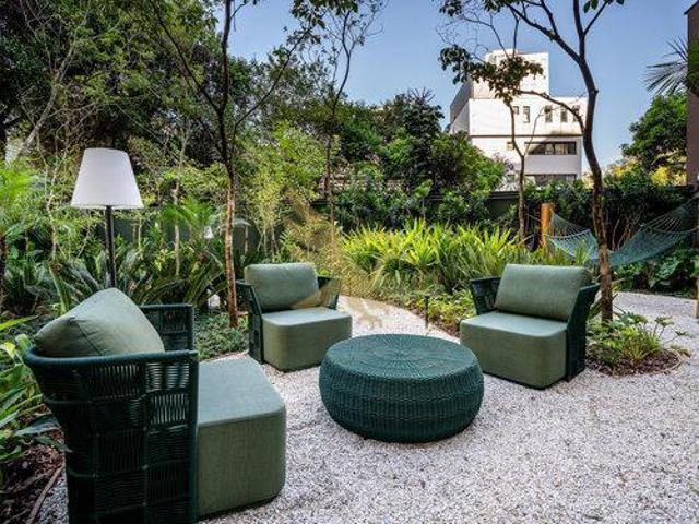 Raro Perdizes: apartamentos de 144m² a 261,20 m² à venda com suítes e hall socia