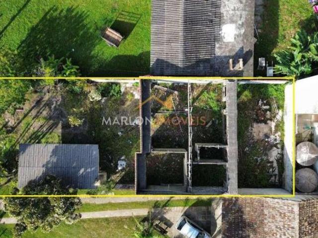 Raro terreno a venda próximo a Lagoa do Violão