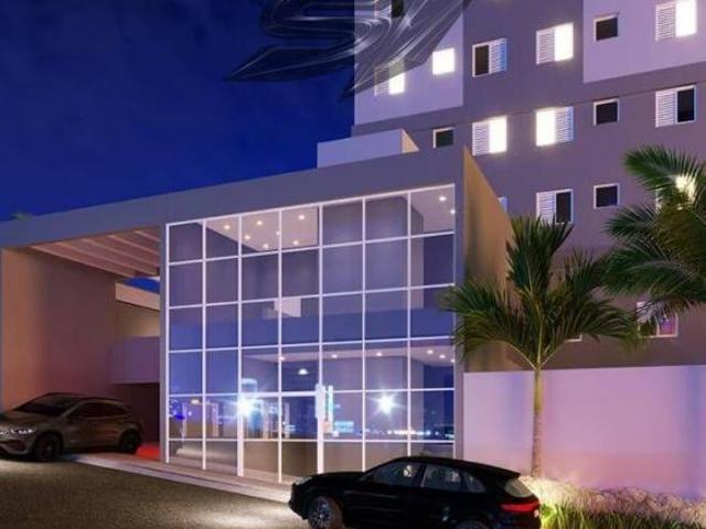 Raro Vila Isabel | Construtora Deveck | Construção | 44 metros | 02 dormitórios | varanda | 01 vaga