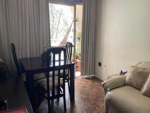 RARO 1 QTO GARAG, VAR, 6 ANDAR