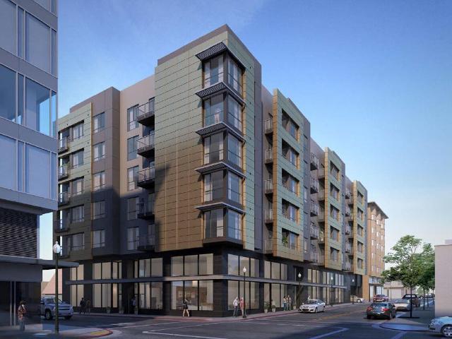 Rasa Apartments 2 Bedroom Apartment for Rent at 459 23rd St, Oakland, CA 94612 Northgate Waverly