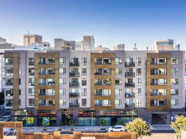 Rasa Apartments 2 Bedroom Apartment for Rent at 459 23rd St, Oakland, CA 94612 Northgate Waverly