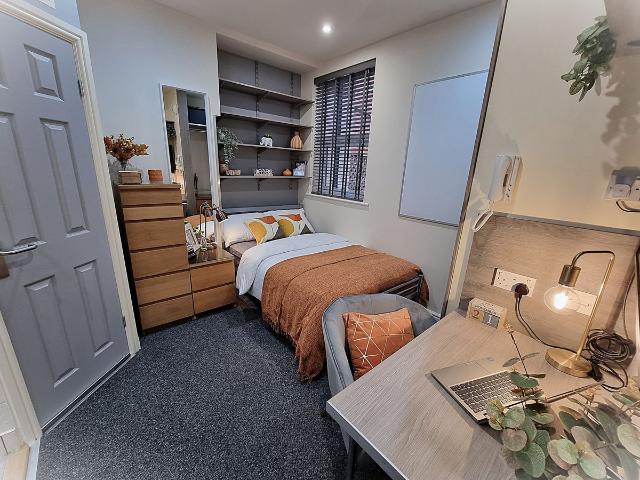 Rasen Lane, Lincoln LN1, Studio to rent, £858 pcm | PrimeLocation