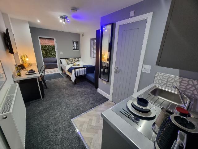 Rasen Lane, Lincoln LN1, Studio to rent, £901 pcm | PrimeLocation