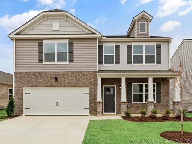 Rashford Way, Raeford, Home For Sale