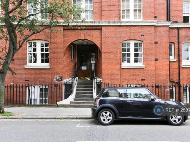 Rashleigh House, London, WC1H 2 bed flat to rent £2,500 pcm £577 pw