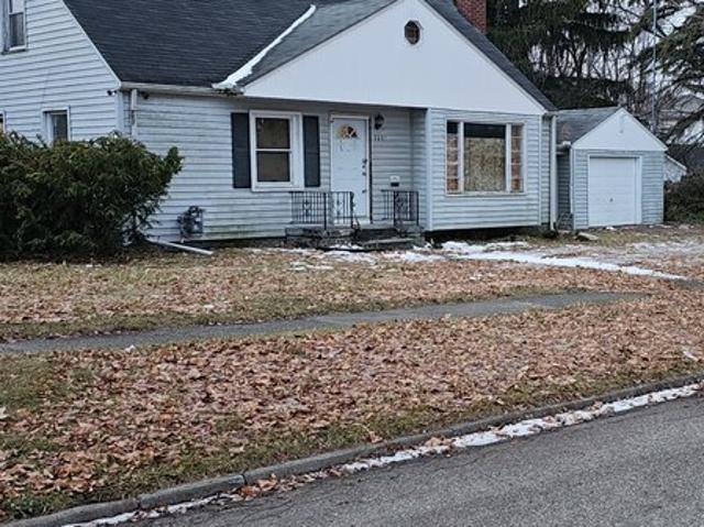 Raskob St, Flint, MI 48504