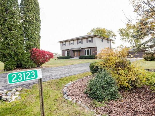 Rasmusson Dr, Norway, Home For Sale