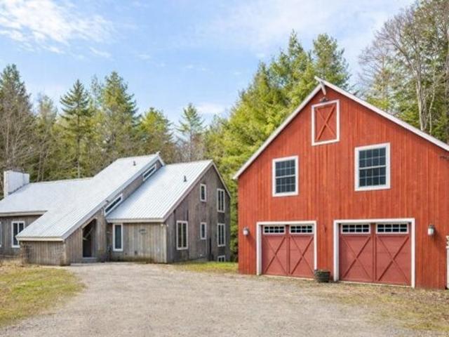 Raspberry Hill Rd, Winhall, Home For Sale