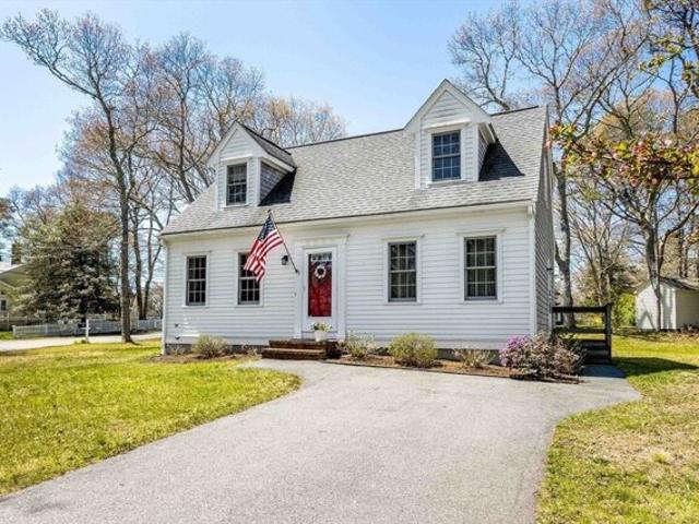 Raspberry Ln, Barnstable, Home For Sale