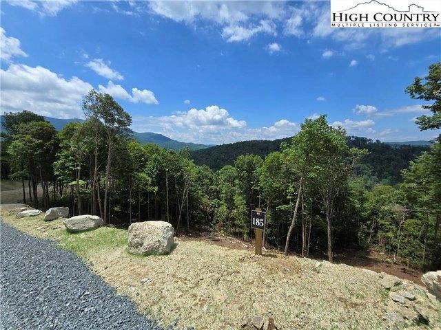 Raspberry Ln Lots 185 & 188, Elk Park, NC 28622