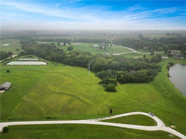 Raspberry Swirl Rd Lot 24, Odessa, MO 64076