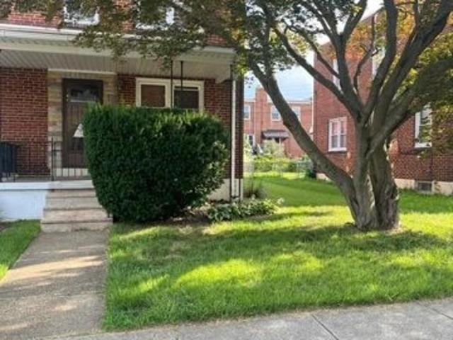 Raspe Ave, Baltimore, Home For Sale