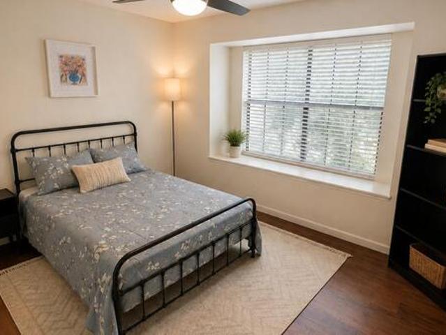 Rattan Creek Home near Apple Campus
