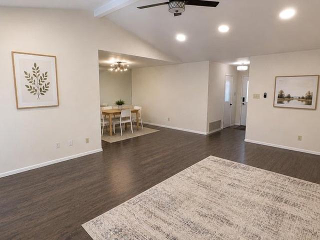 Rattan Creek Home near Apple Campus