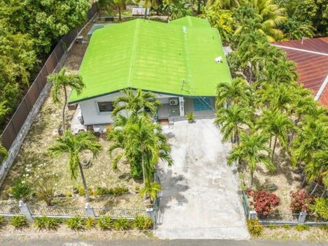 Rattan Qu, Saint Croix, Home For Sale