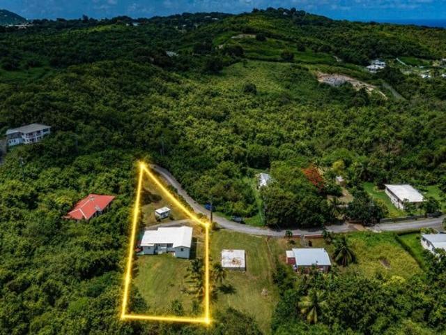 Rattan Qu, Saint Croix, Home For Sale