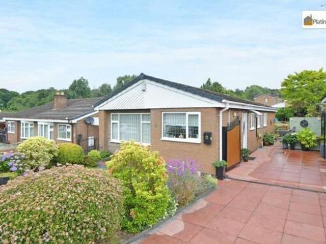 Rattigan Drive, Parkhall, 3 Bedroom Detached
