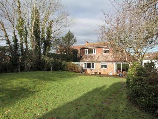 Rattle Road, Westham, 4 Bedroom Detached