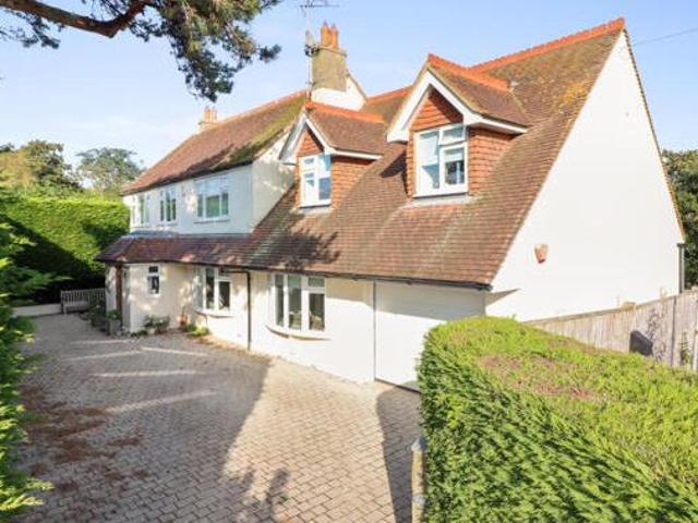 Rattle Road, Westham, 5 Bedroom Detached