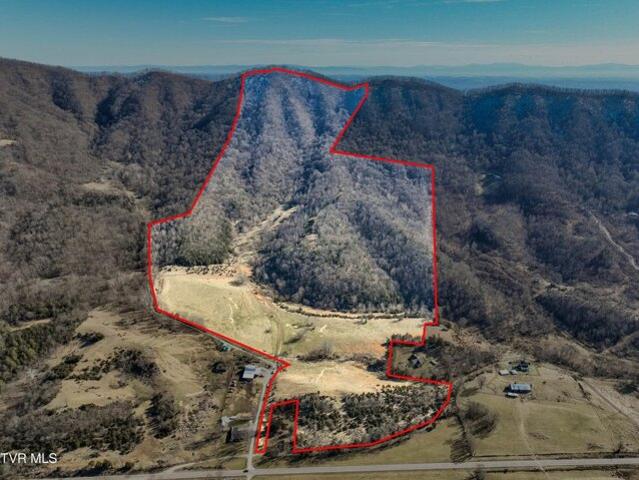 Rattlers Hvn, Gate City, Plot For Sale