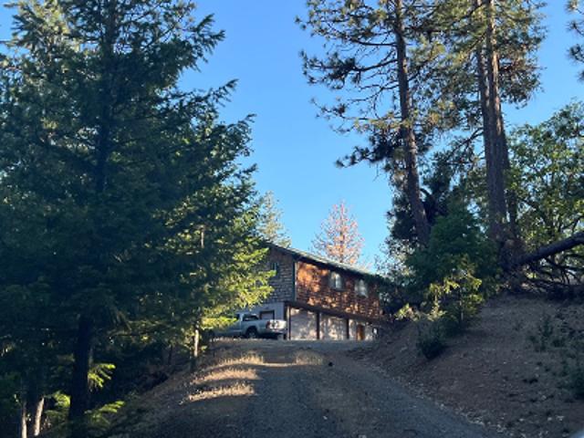 Rattlesnake Creek Rd