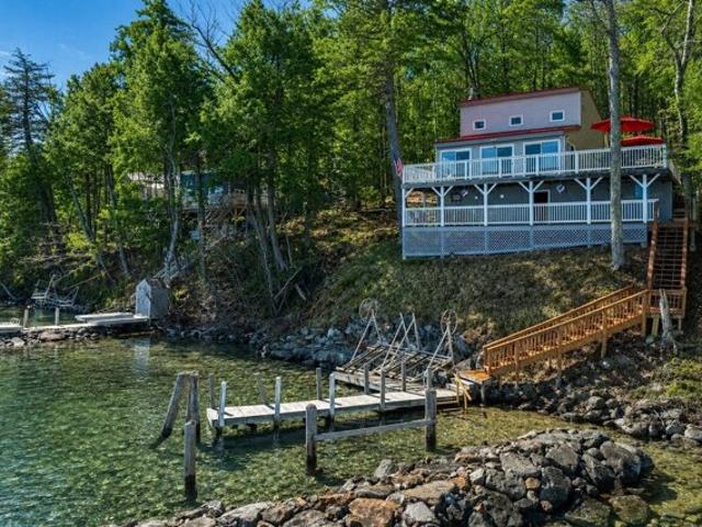 Rattlesnake Is, Alton, Home For Sale