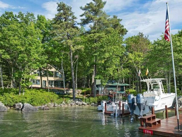 Rattlesnake Is, Alton, Home For Sale