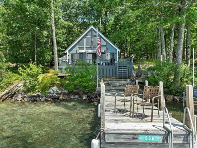 Rattlesnake Is, Alton, Home For Sale