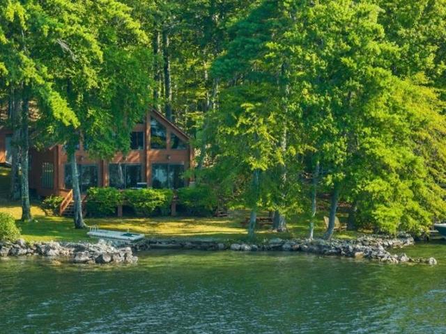 Rattlesnake Is, Alton, Home For Sale