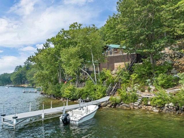 Rattlesnake Is, Alton, Home For Sale