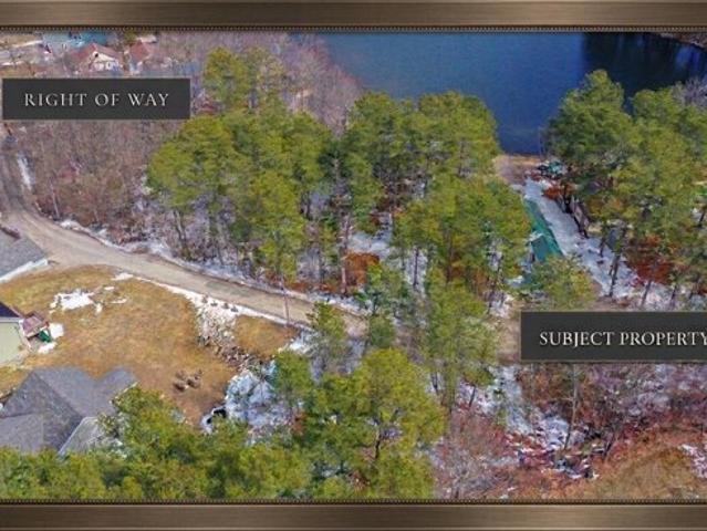 Rattlesnake Rd Lot,brownfield, Plot For Sale