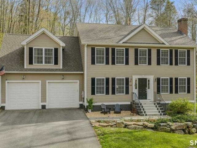 Rattling Valley Rd, Deep River, Home For Sale