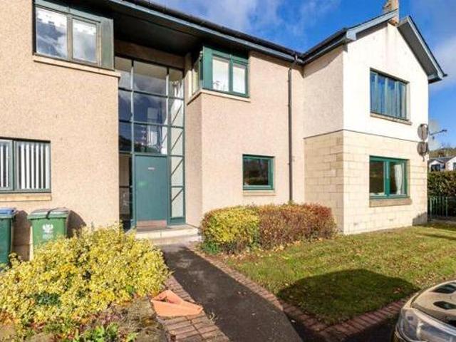 Rattray, Coralbank Crescent, Blairgowrie, 2 Bedroom Flat
