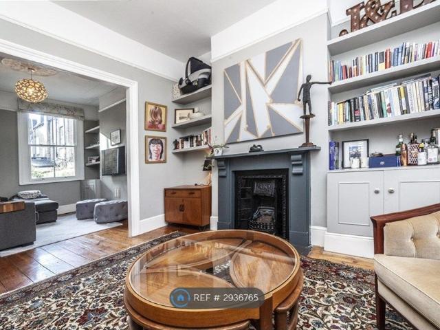 Rattray Road, London SW2, 4 bed terraced house to rent, £4,500 pcm | PrimeLocation
