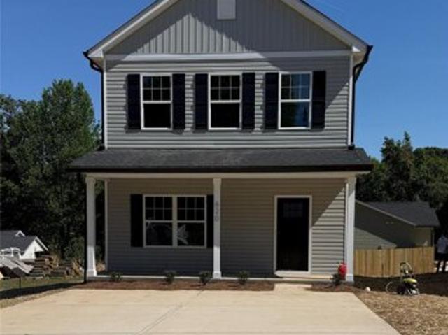 Ratchford Ave, Gastonia, Home For Sale