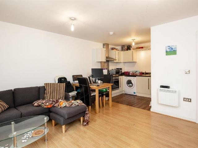 Ratcliffe Court Chimney Steps St Phillips, Bristol BS2, 1 bed flat to rent, £1,200 pcm | PrimeLocation