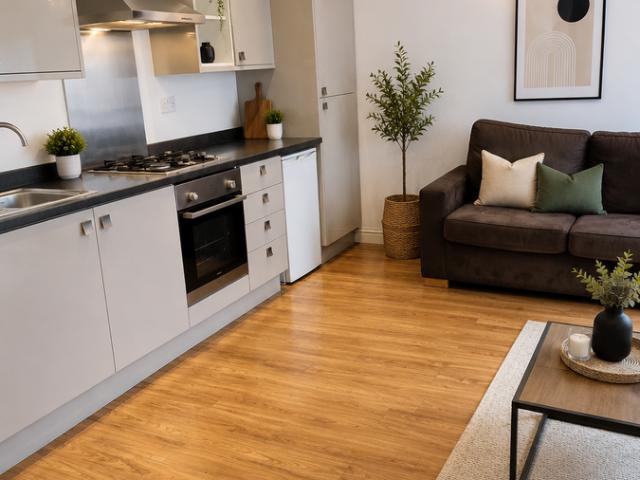 Ratcliffe Cross Street, London, Greater London E1, 2 bed flat to rent, £2,400 pcm | PrimeLocation