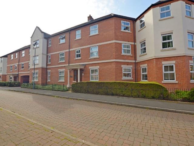 ratcliffe avenue, birmingham